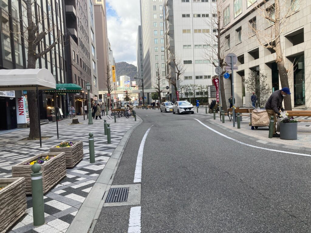 屋久島の翌日 | 長い夏休み