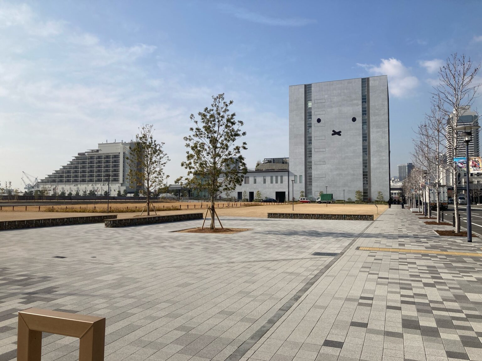 クイズ小春日和 | 長い夏休み